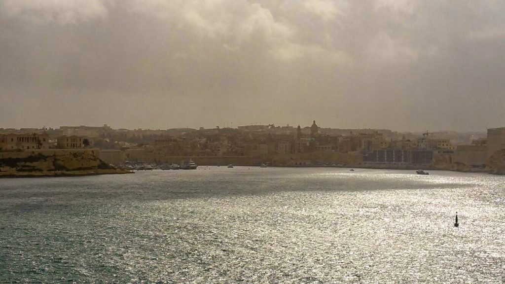 Reasons to visit Malta - JustNadiene