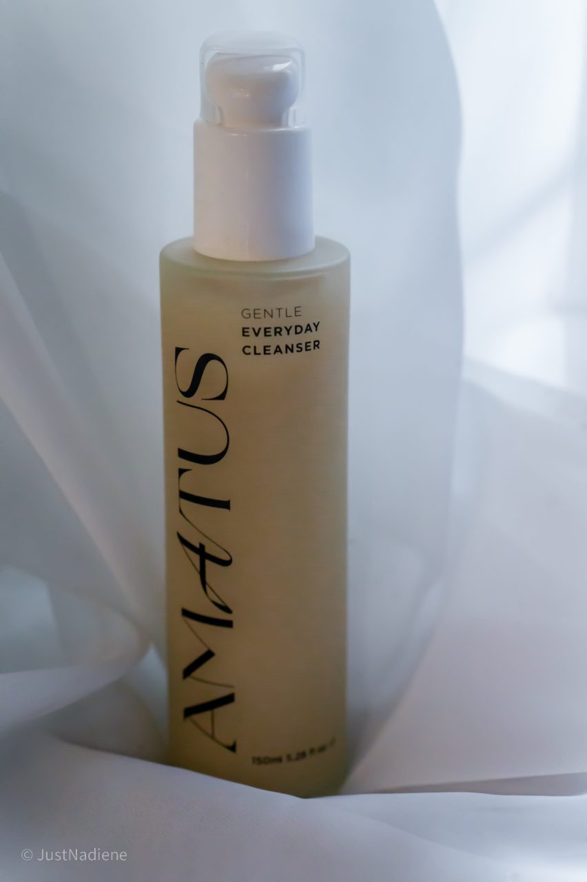 Unlock the Secret to Healthy and Glowing Skin with Amatus Skincare ...