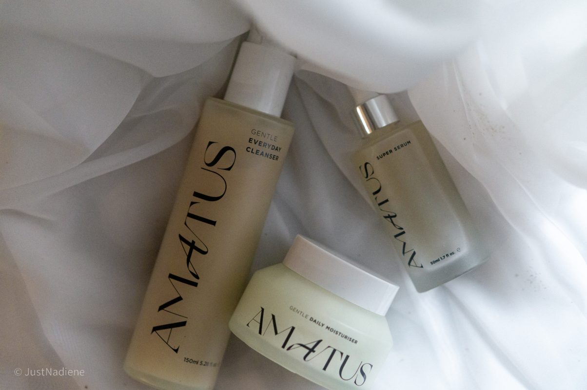 Unlock the Secret to Healthy and Glowing Skin with Amatus Skincare ...